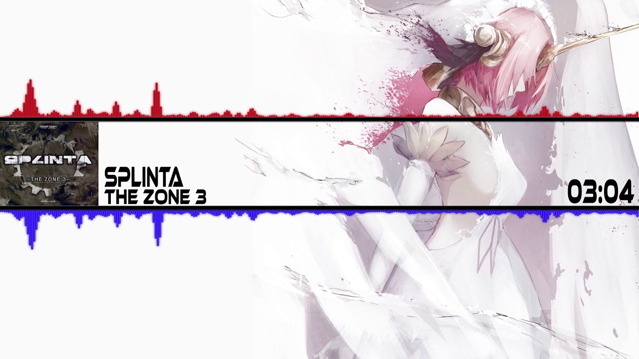 Splinta - The Zone 3 - YouTube