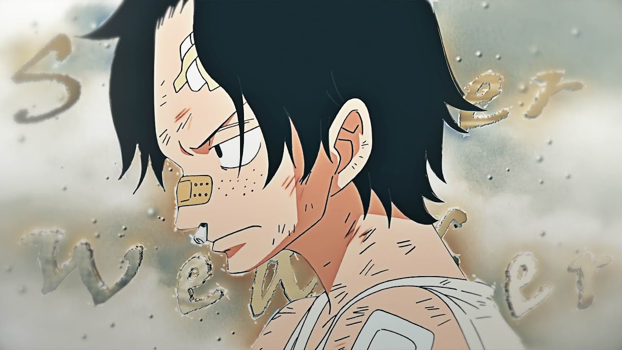 One Piece - Sweater Weather [Edit/AMV] spoiler warning ⚠ 4k {Quick ...