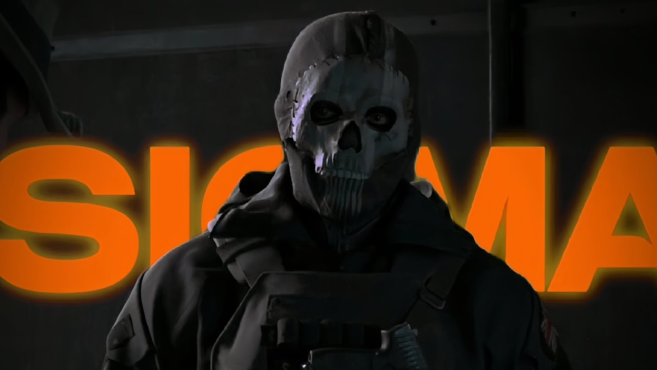 Sigma Rule Ghost #6 - YouTube