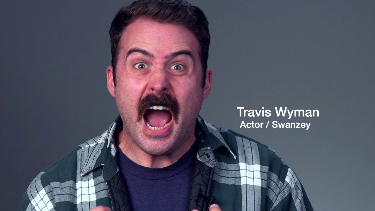 Season 2, Ep. 1 - "Crossing the Rubicon" with Travis Wyman - YouTube