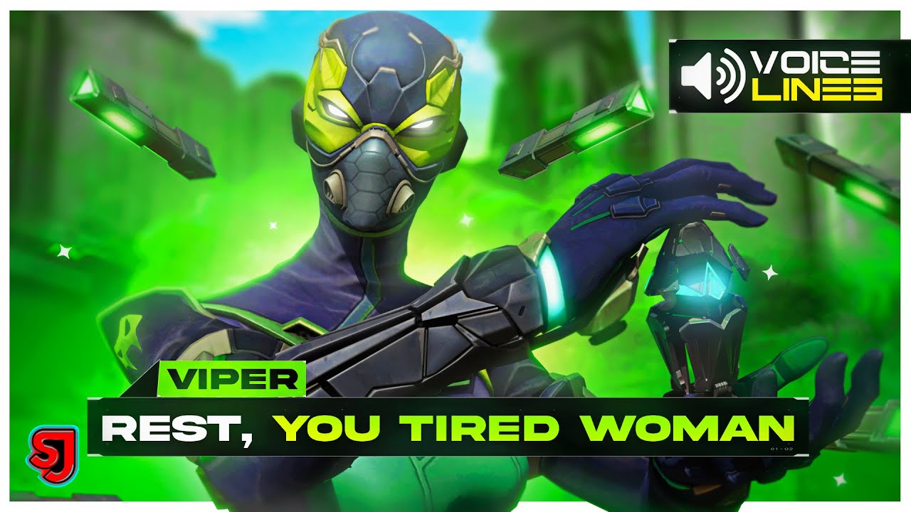 All Agent Voicelines When Fighting Their Double Explained | Valorant ...