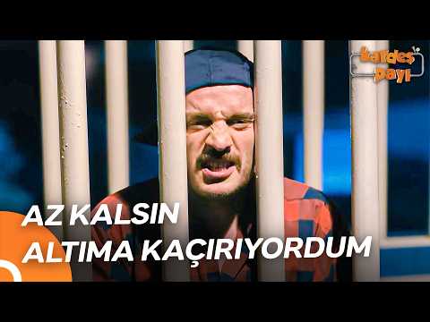 Gerekirse Hainlik Ve Hırsızlık Da Yapacağız! - Kardeş Payı