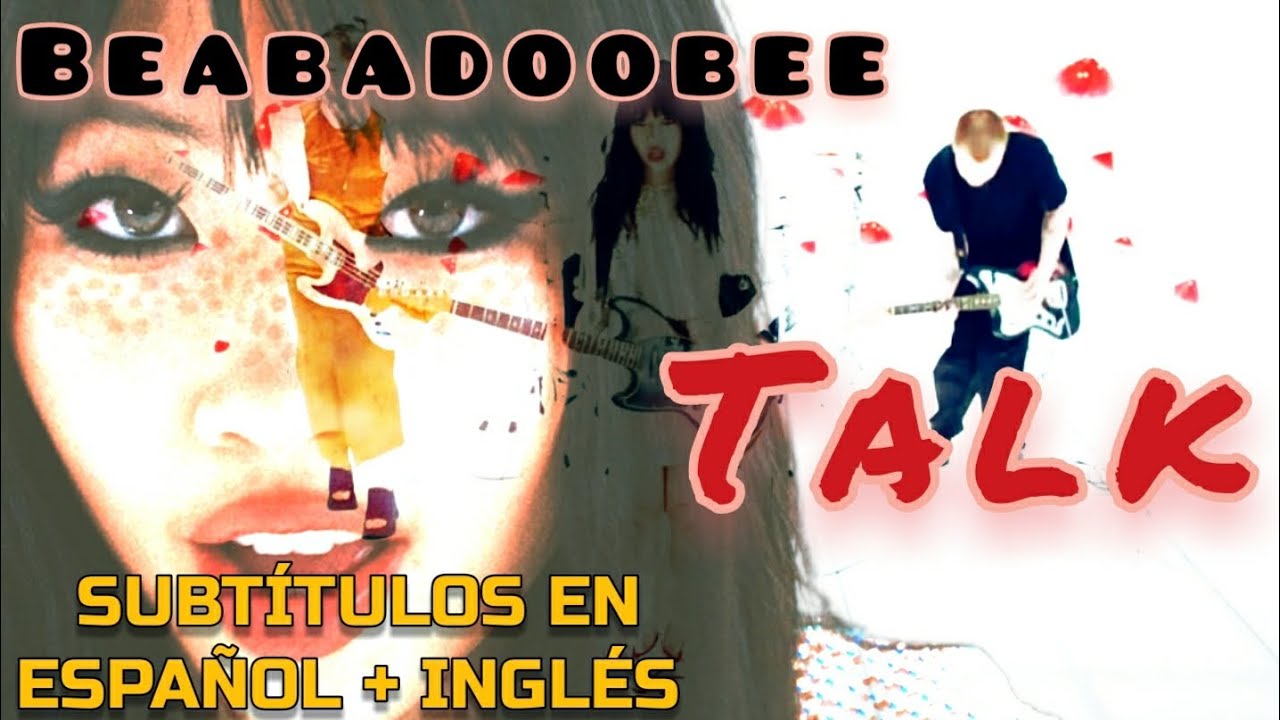 Beabadoobee - TALK - Subtítulos en Español// Inglés - YouTube