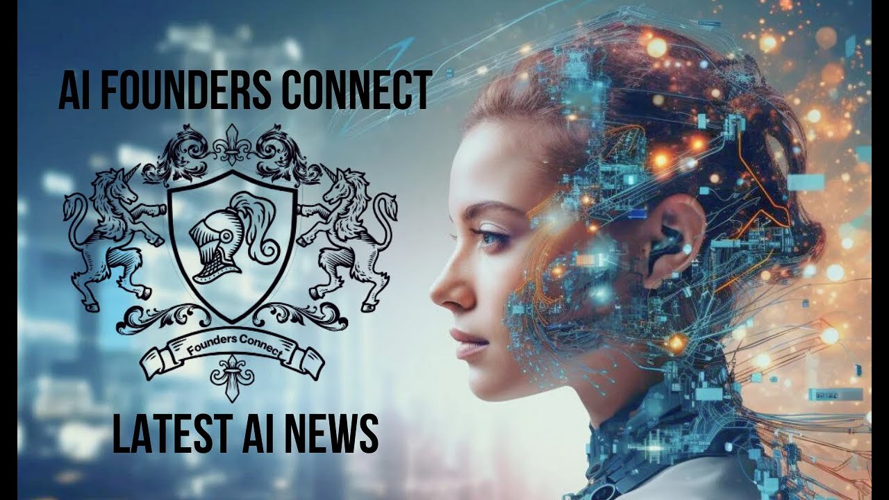 Latest AI News | Top AI Updates - YouTube