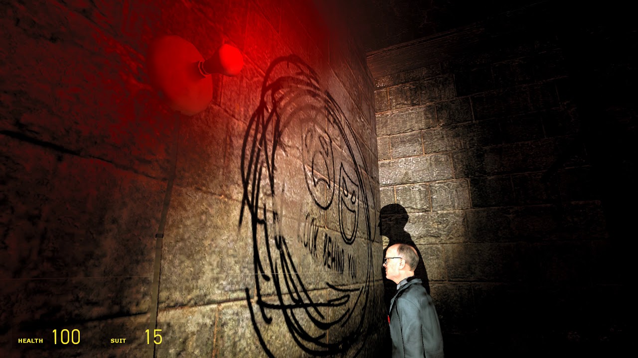 GMOD Horror Maps (Ep.1 Part 1) - YouTube