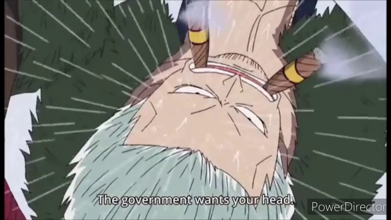 One Piece Opening 21 Super Powers AMV - YouTube