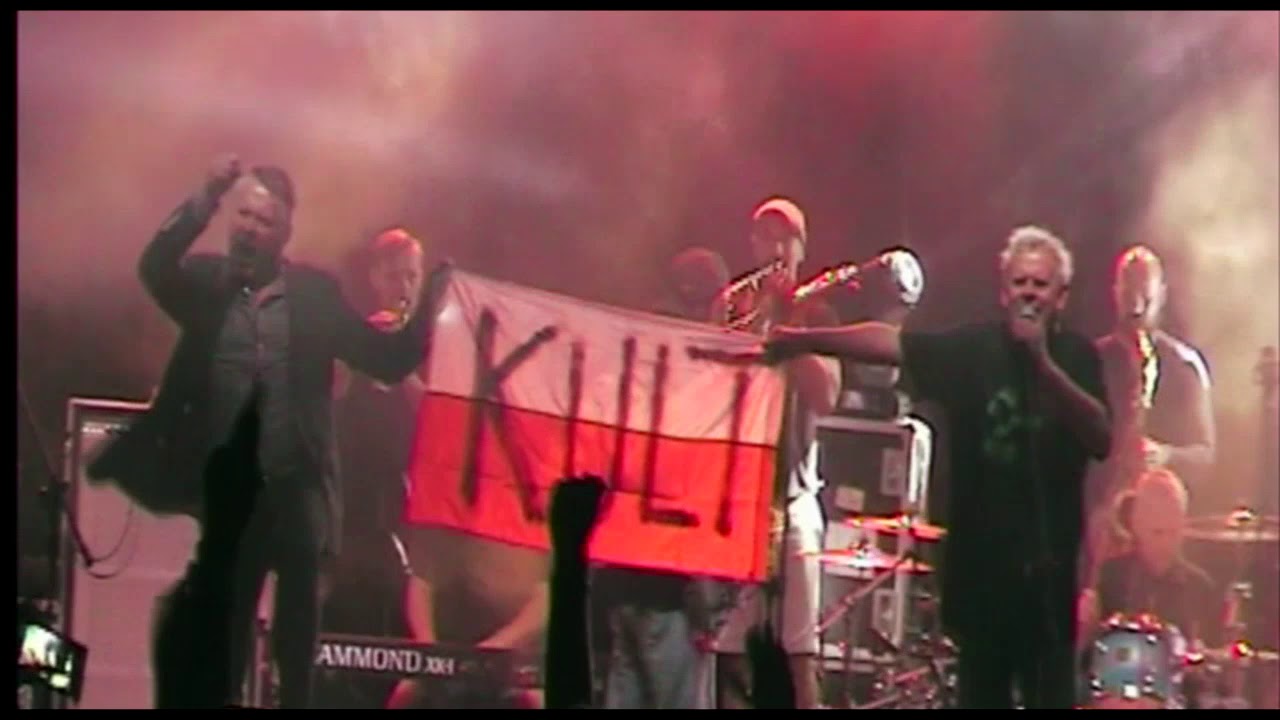 KULT Polska - YouTube