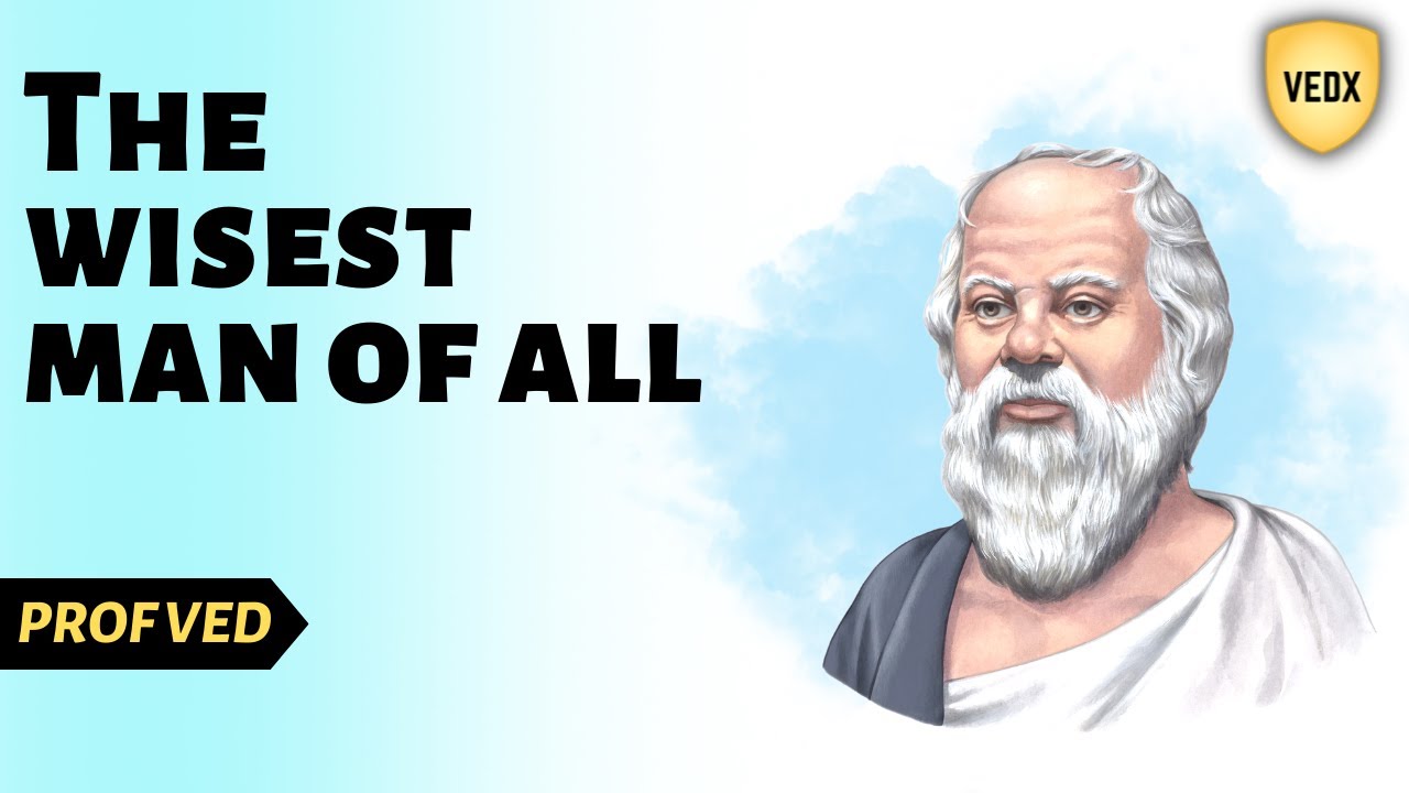 The Wisest Man Of All YouTube