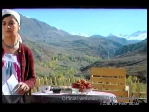 Daler Nazarov | Soundtrack - Nilufar |"True Noon" 2009 - YouTube