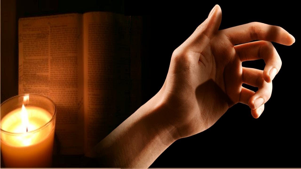 THE LEFT HAND DOCTRINE - YouTube