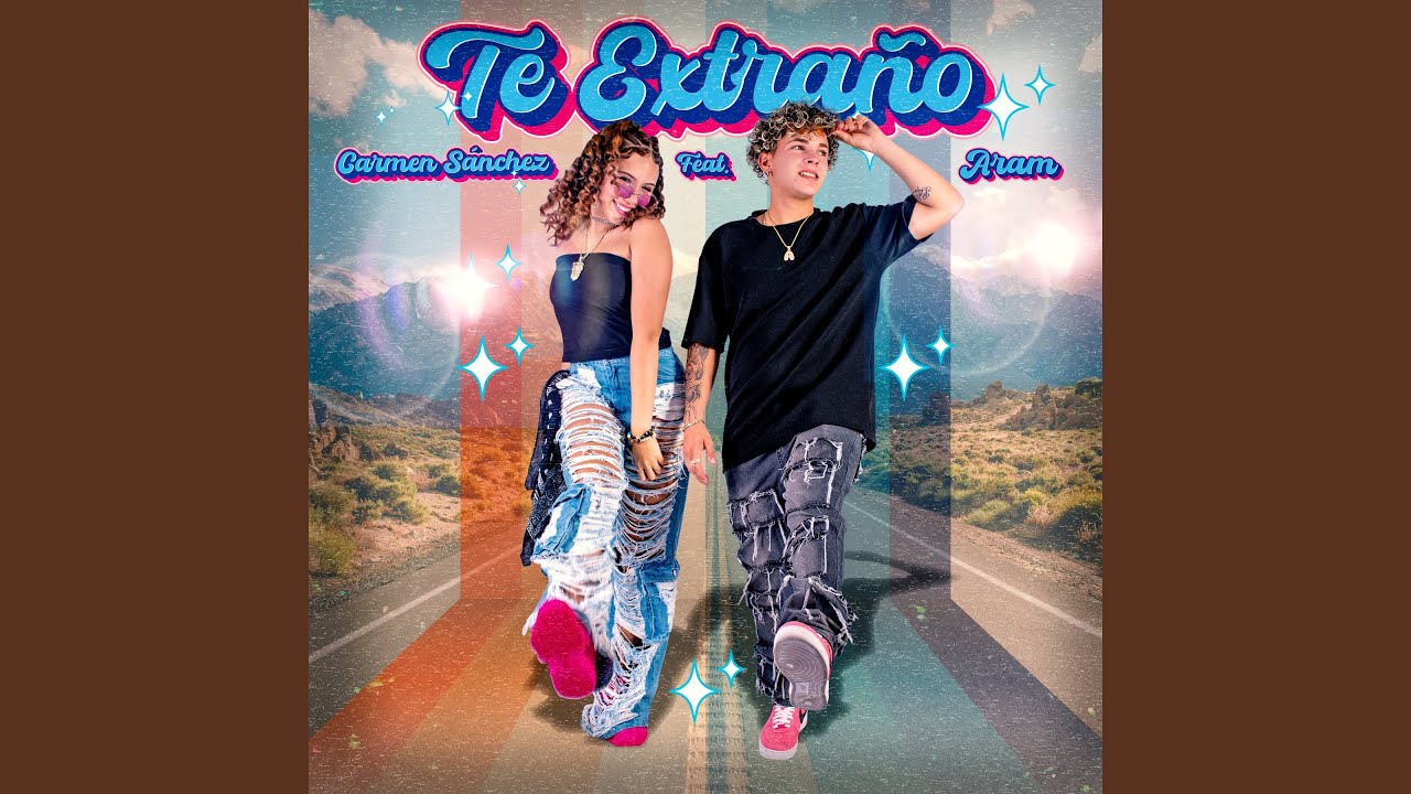 Te Extraño - YouTube