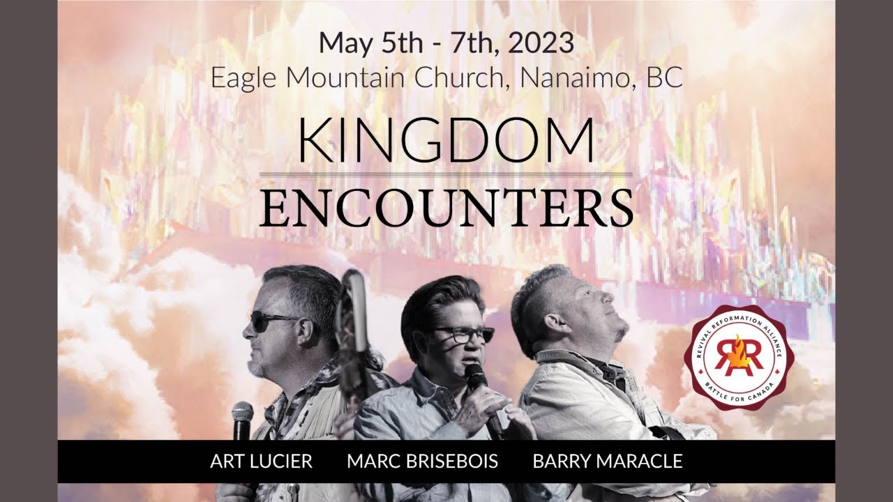 Kingdom Encounters - Session 5 - YouTube