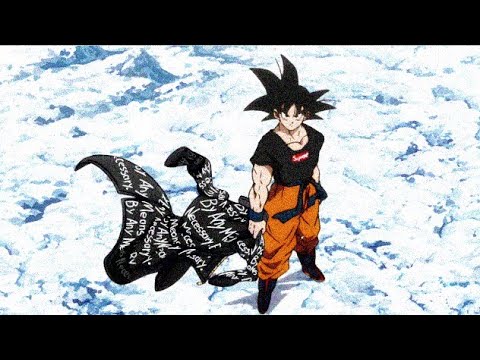 GOKU DRIP (SUPREME) VS KEFLA Dragon Ball fighters Z - YouTube