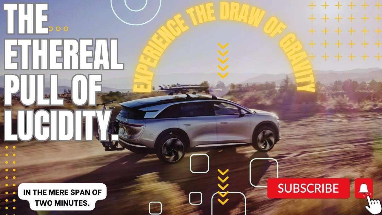 The Absolute Best Way to Master Lucid Gravity Fast - YouTube