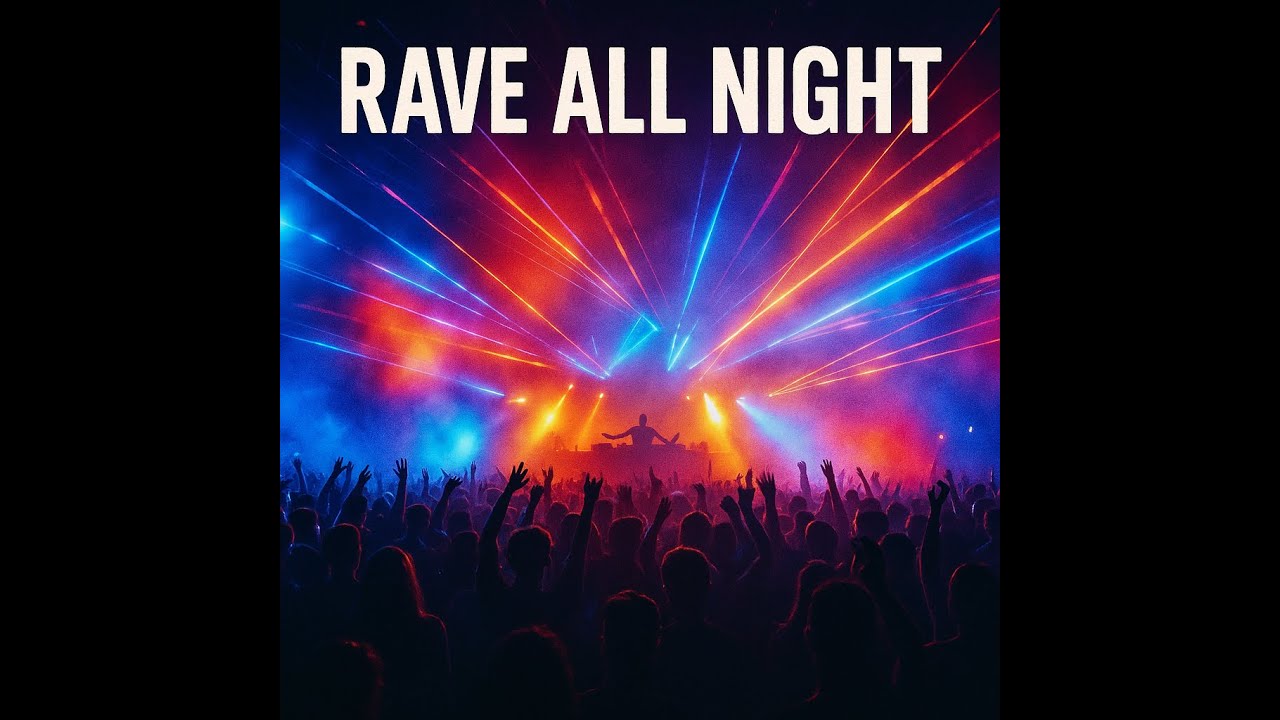 Rave all Night - YouTube
