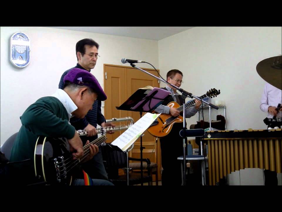 SONITY リカルド・ボサ - YouTube