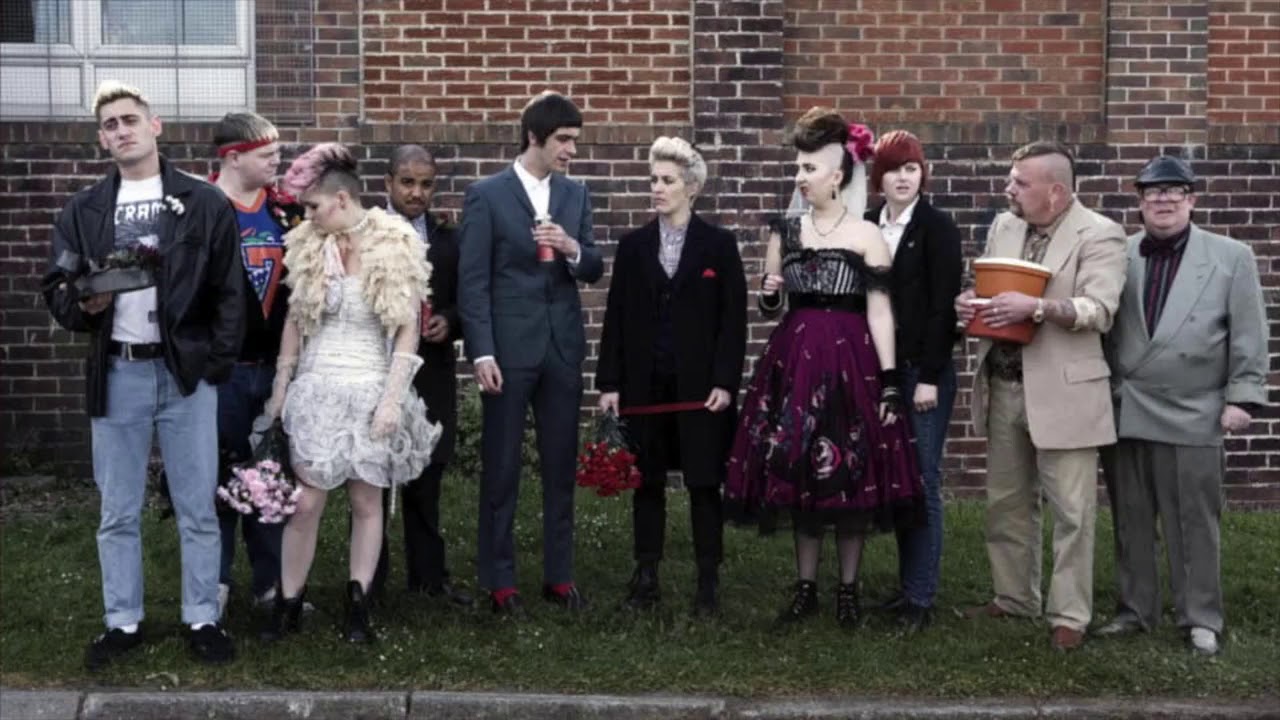 trailer for this is england - YouTube