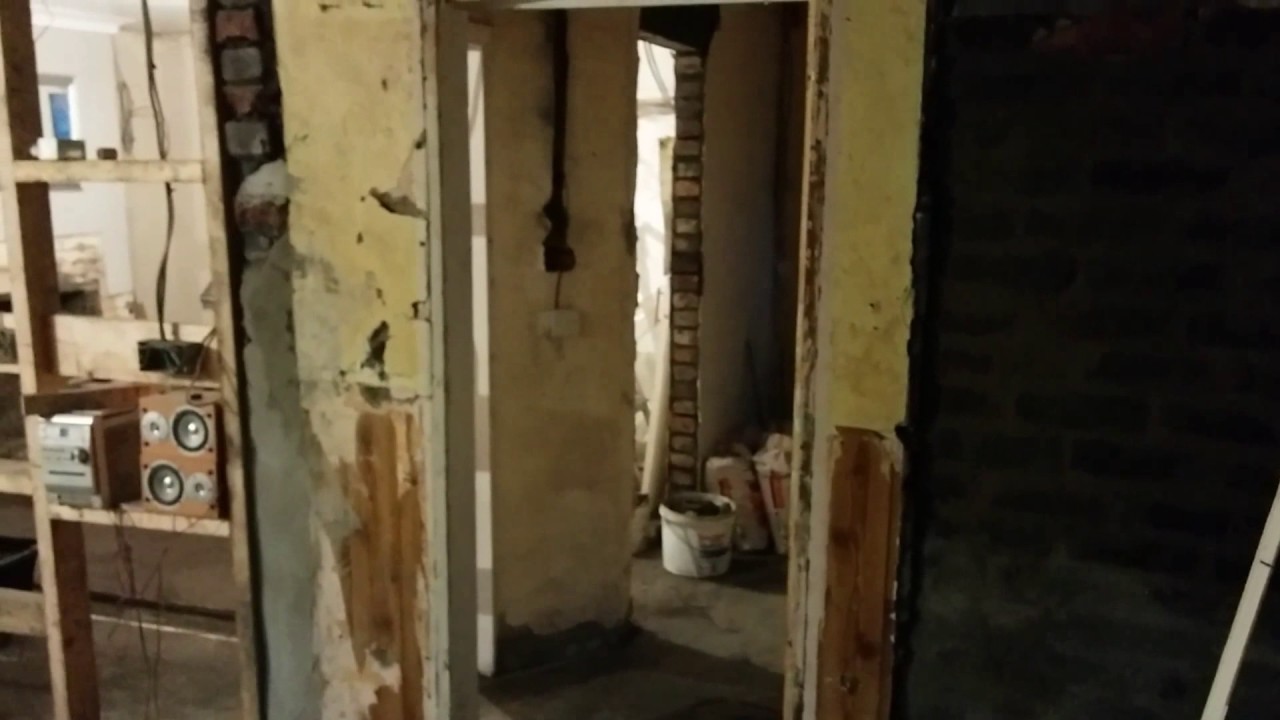 House progression one month in - YouTube