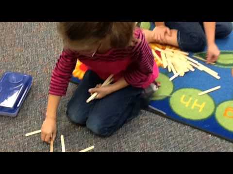 Patterns In The Classroom - YouTube