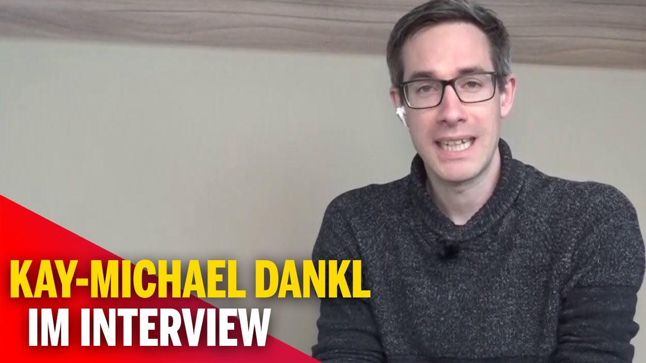 Isabelle Daniel: Das Interview mit Kay-Michael Dankl - YouTube