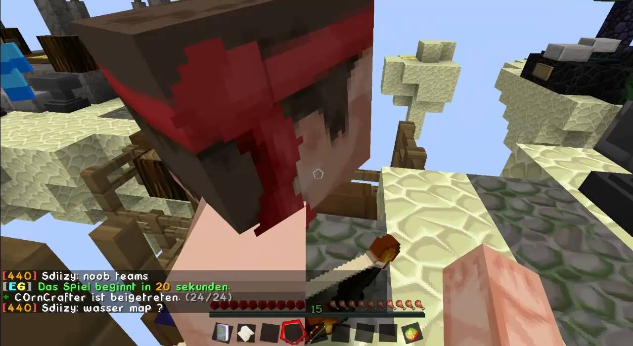 Minecraft Blizz #2 - YouTube