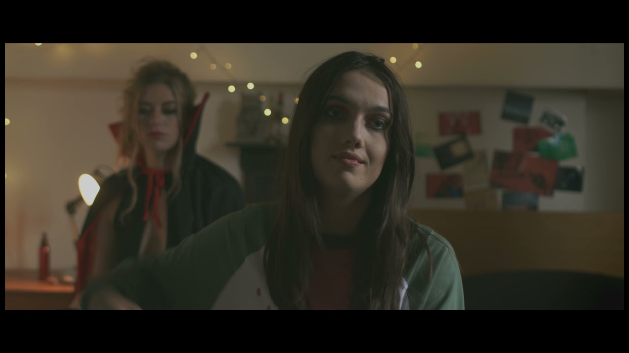 Ella Clayton - Day After (official video) - YouTube