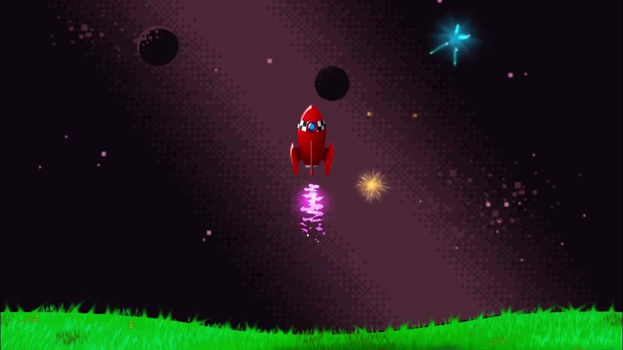 Countdown From 10 - Rocket Blastoff - ASD Kids - YouTube