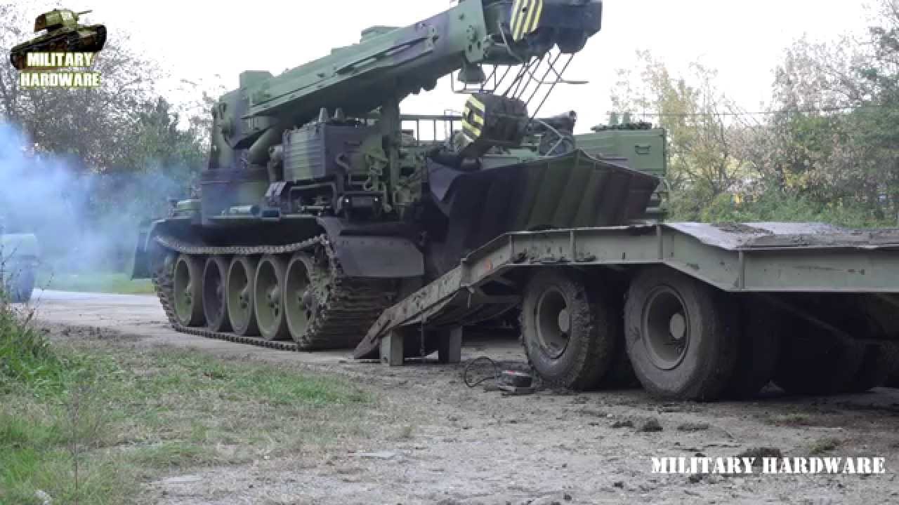 Shafting perfect Loading shocking tank cargo lifter - YouTube