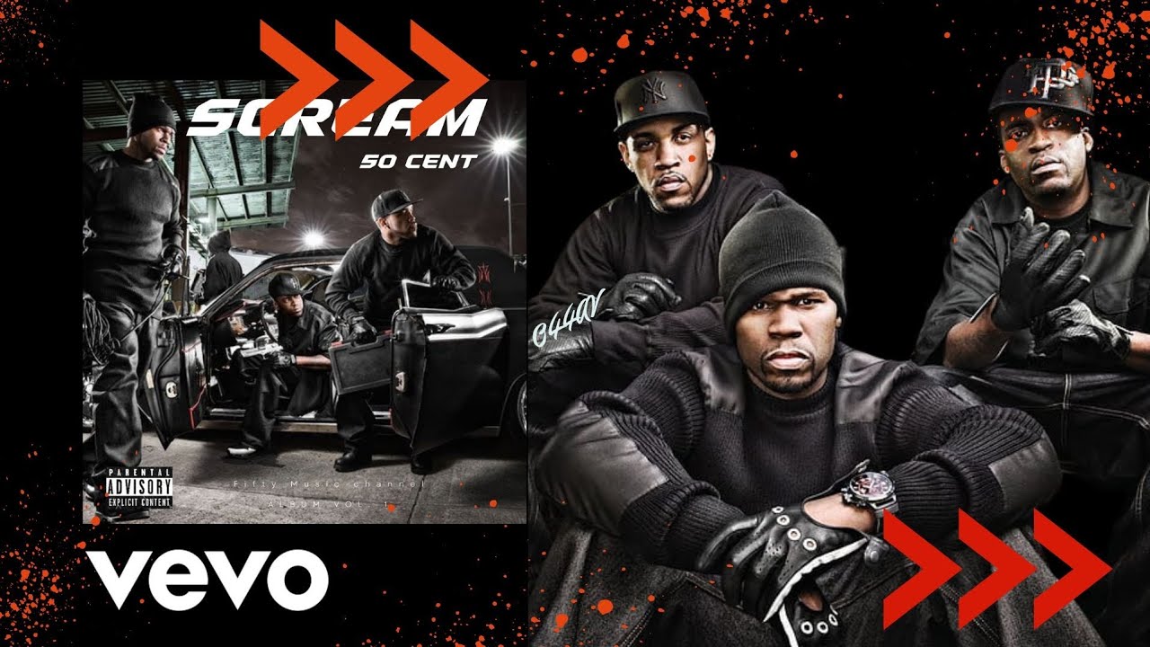 50 cent ft Tyga, Snoop Dogg - Scream (Official Video) - YouTube