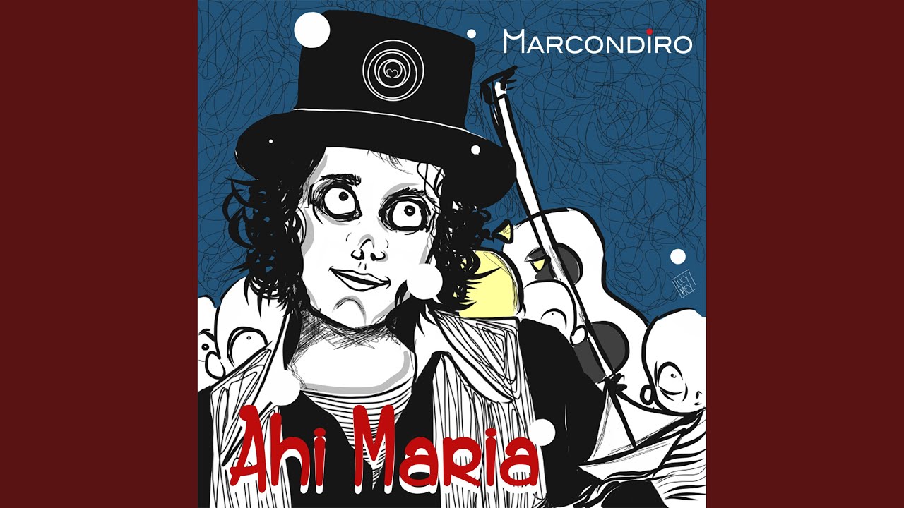 Ahi Maria - YouTube
