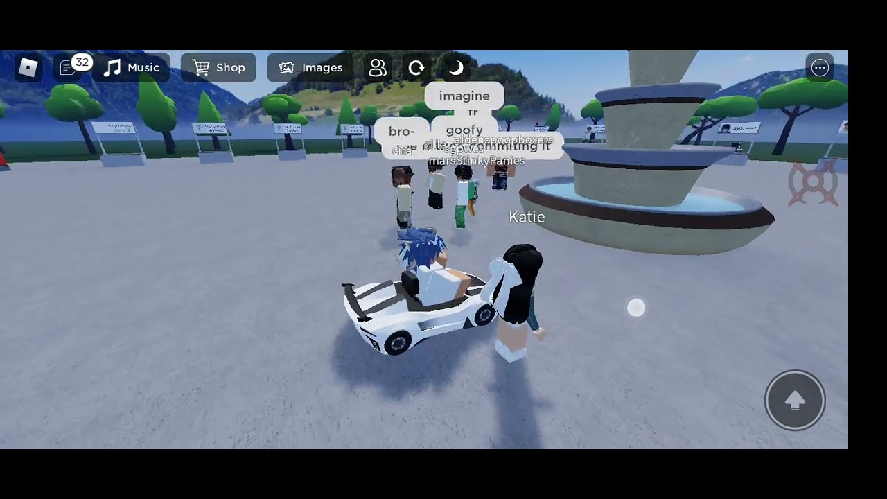 Race Car Script FE - YouTube