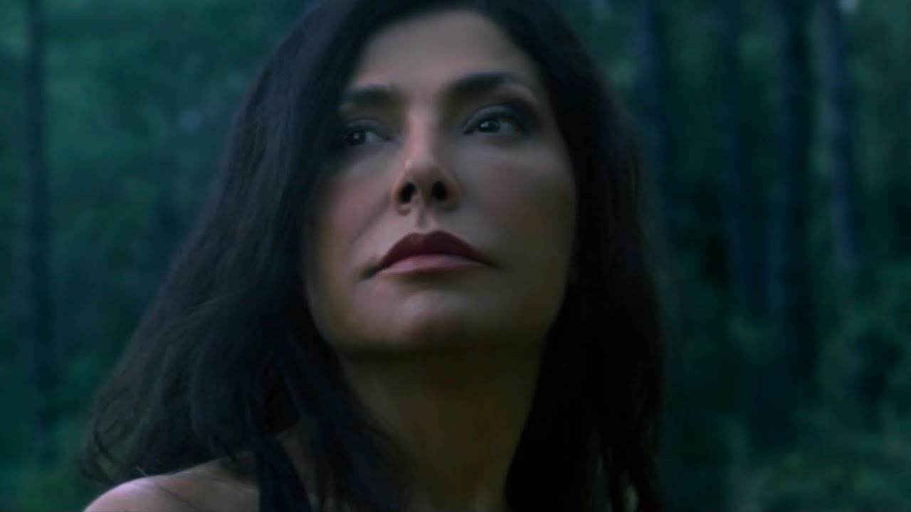Susan Roshan - Hamkhooneh (Official Video Teaser) | سوزان روشن - همخونه ...