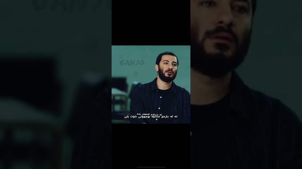 nawid mohammad zada kurdish zed tv نەوید - YouTube