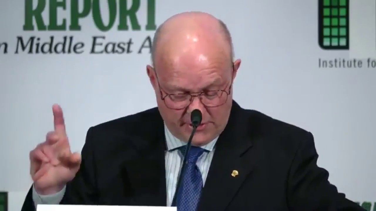 Col. Lawrence Wilkerson On How And Why The US Is In Syria - YouTube