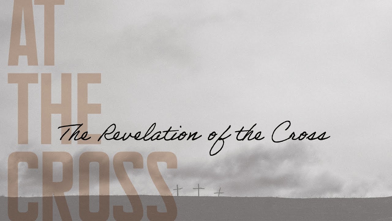 The Revelation of the Cross | March 5, 2023 | 8:30 AM Service - YouTube