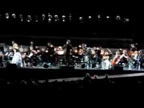 ΣΥΝΑΥΛΙΑ ΜΙΚΗ ΘΕΟΔΩΡΑΚΗ- 2 ΜΑΡΙΝΑ - YouTube
