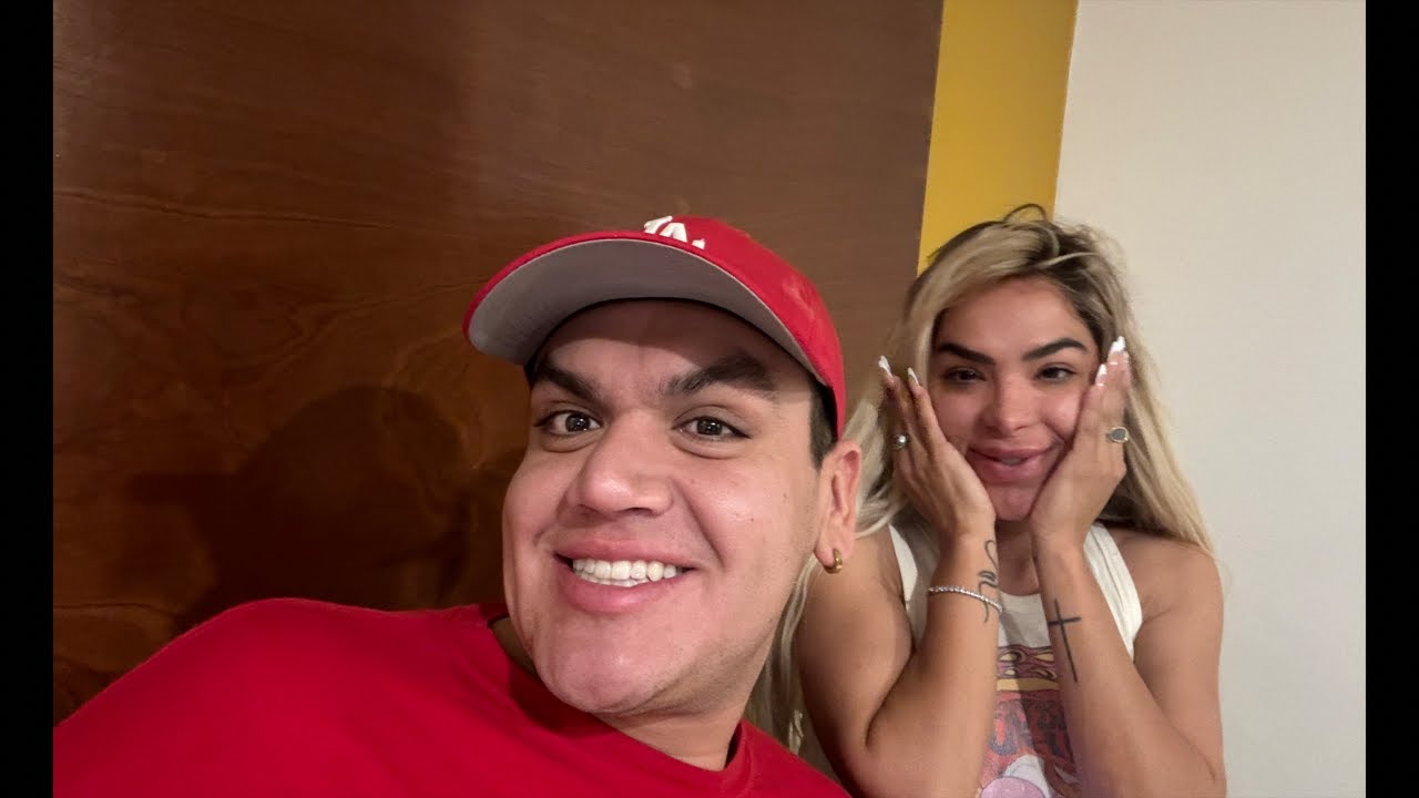 No nos la van a creer - YouTube