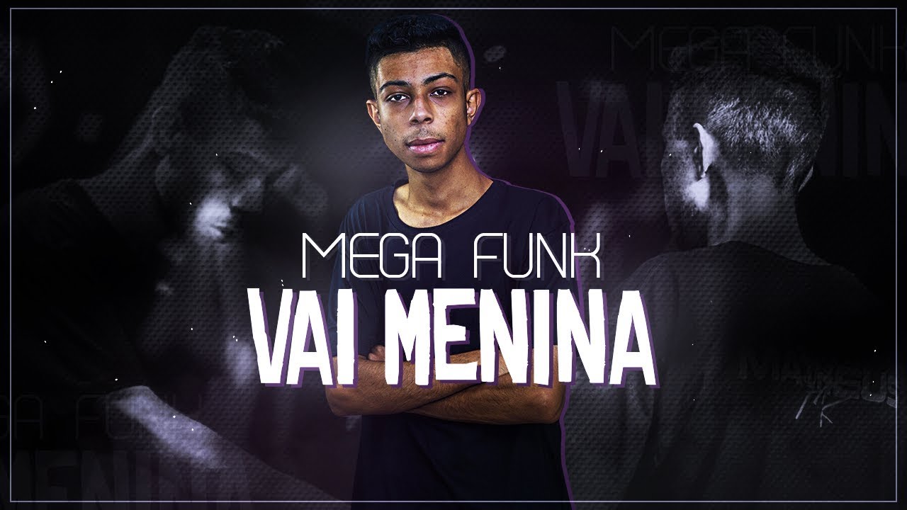 MEGA FUNK - MAIO 2019 (DJ Matheus PR)«♛ - YouTube