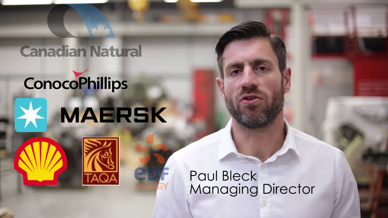 Introduction to Bartech Marine Engineering - YouTube