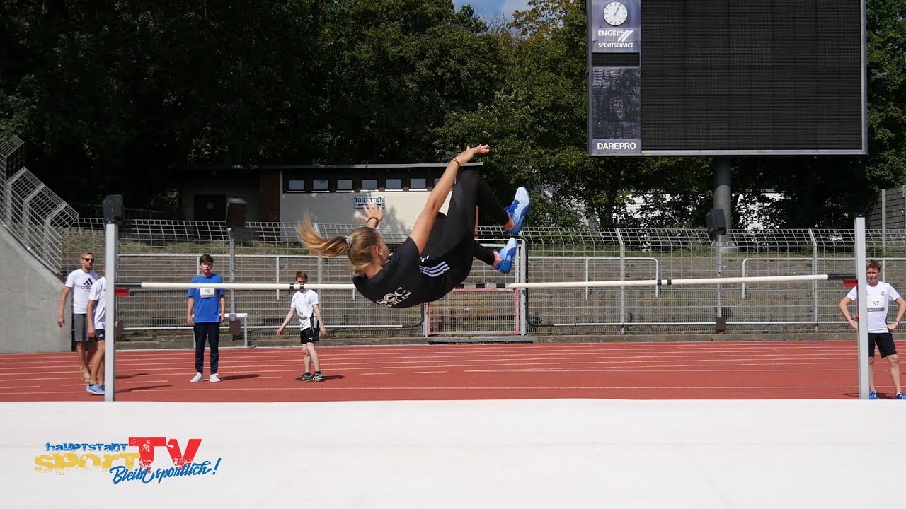 Siegfried Eifrig Sportfest 2019 - YouTube