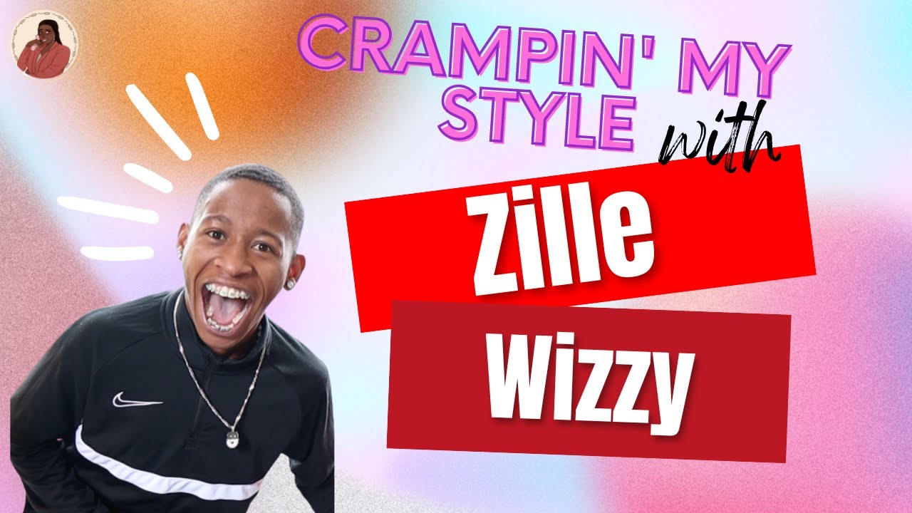Ep.8: Zille Wizzy shows period pains who is boss! - YouTube