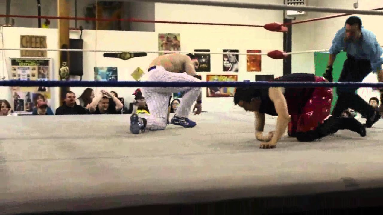 Flyin Ryan McQueen - YouTube