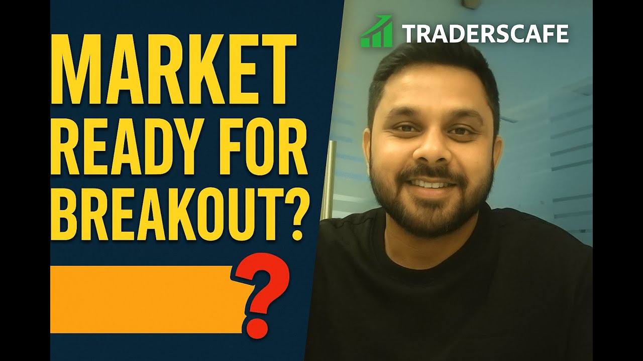 LEVELS WITH TRADERS CAFE NIFTY & BANKNIFTY DAILY ANALYSIS | 29 MAY 2025 - YouTube