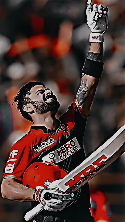 virat kohli status 😍💫 | virat kohli attitude status 😈 | rcb whatsapp status #viratkohli - YouTube