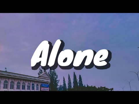 SadBoyProlific - Alone ft. Ivri (Lyrics) - YouTube