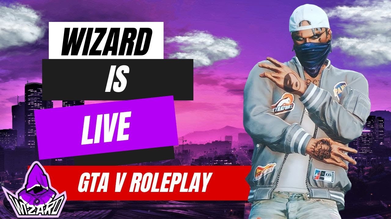 Yakuza Gang||GTA V LEGACY ROLEPLAY NEPAL|| Wizard - YouTube