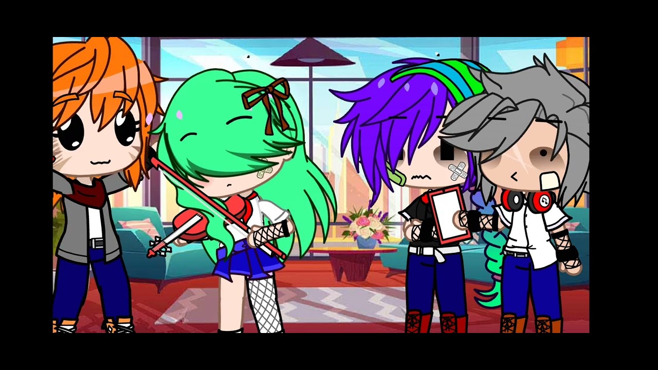 fnafhs Camí Towntrap Eak y owynn video nuevo #revivamosfnafhs - YouTube