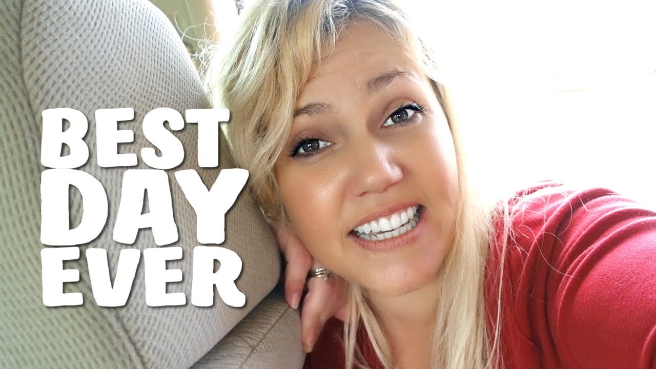 We Met Our First Viewer in America - YouTube