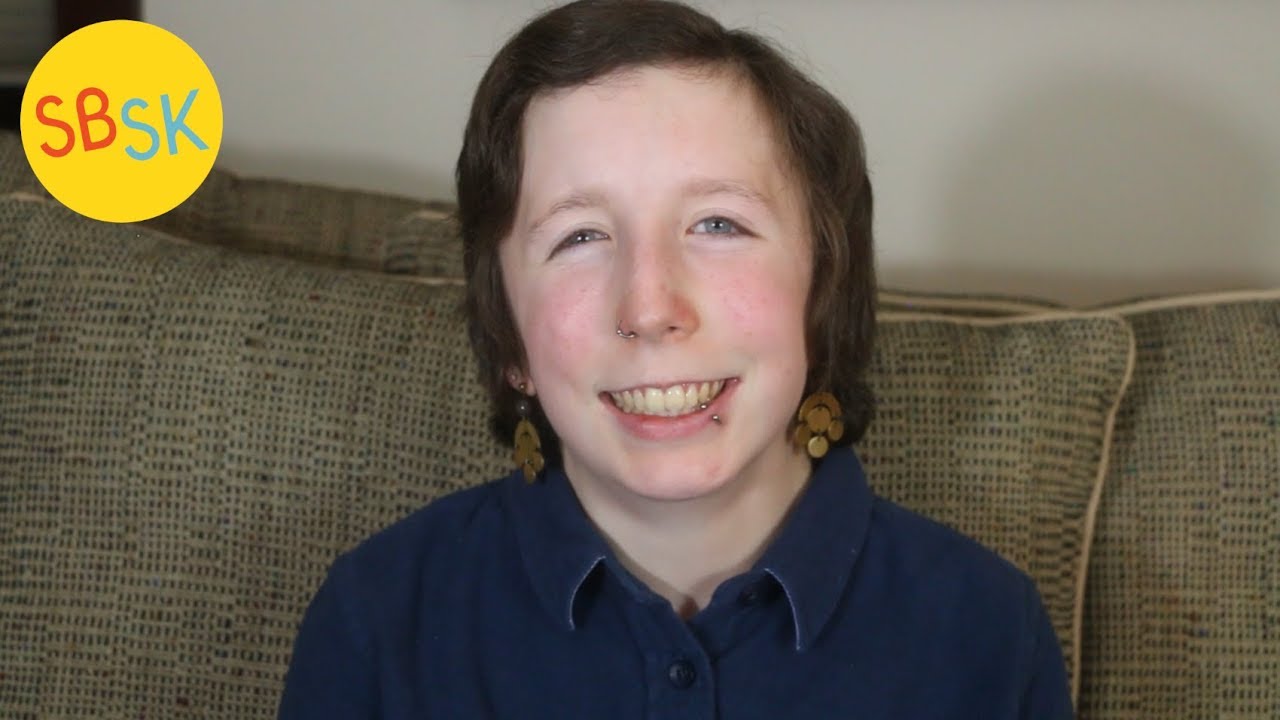 Living With Turner Syndrome Missing A X Chromosome YouTube