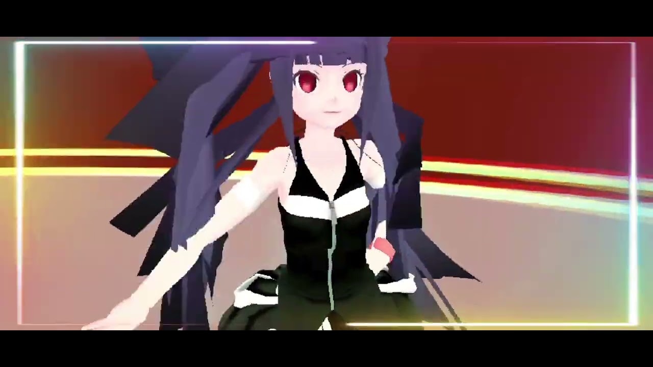 waiting on a miracle from encanto mmd - YouTube